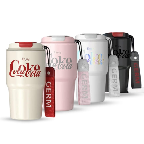 Vaso Mug Premium Germ – Germ | Coca Cola